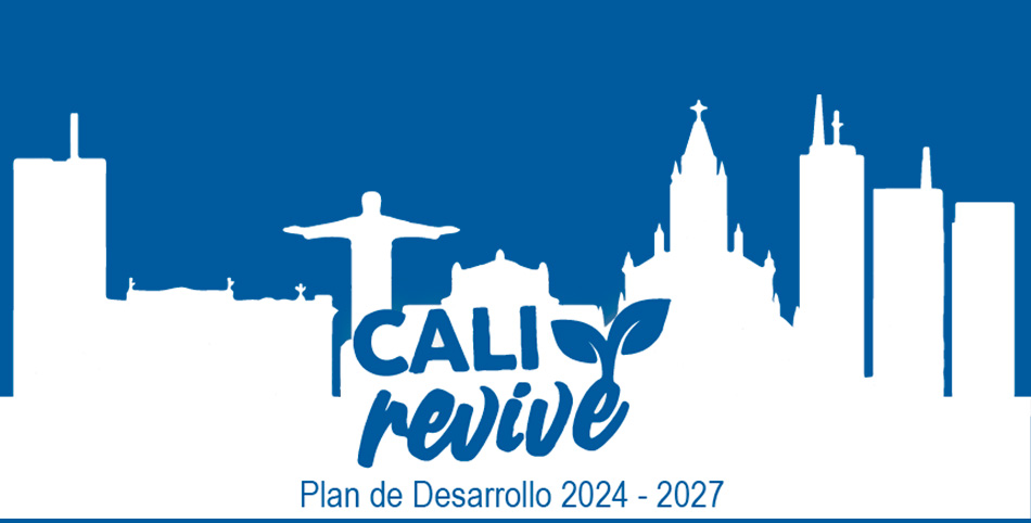 PEMSEMOS EL CENTRO HISTORICO DE CALI | Noticias de Cali, el Valle y ...