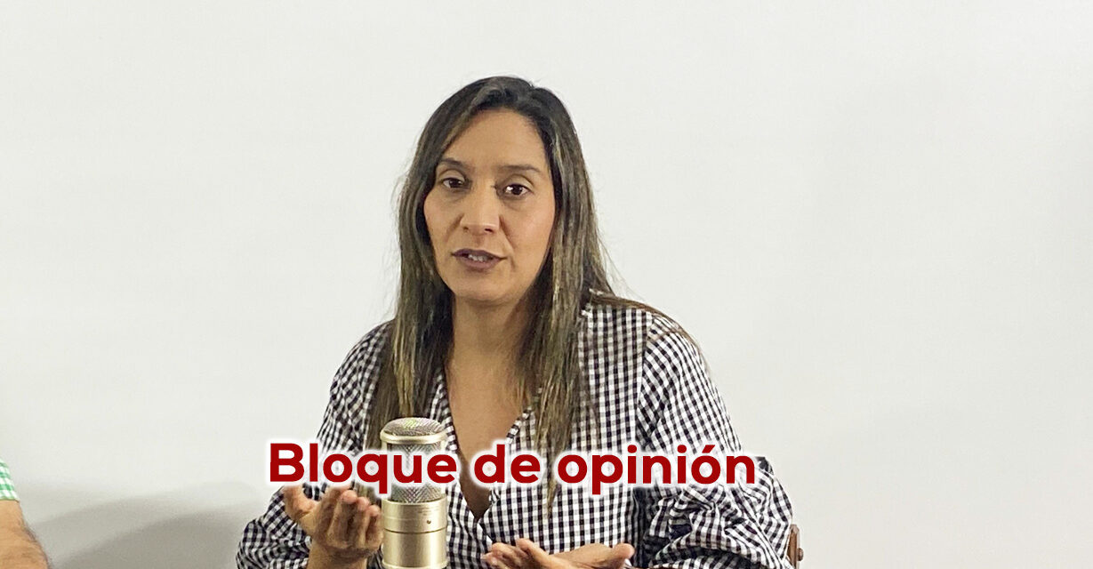 Concejal Ana Leidy Erazo en Caliescribe | Noticias de Cali, el Valle y ...