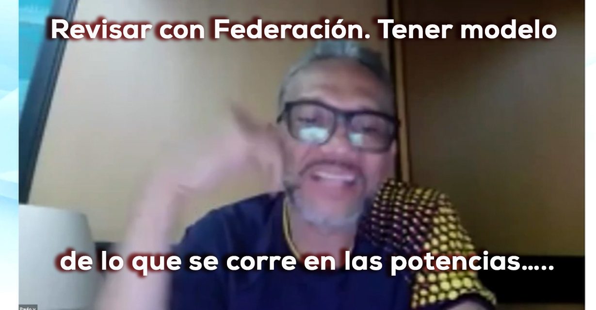 Están volando sobre las vallas: Paulo Villar | Noticias de Cali, el ...