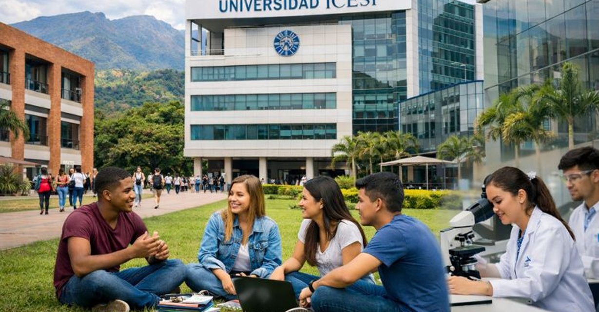 Universidad ICESI, innovación, calidad académica y articulación con el ...