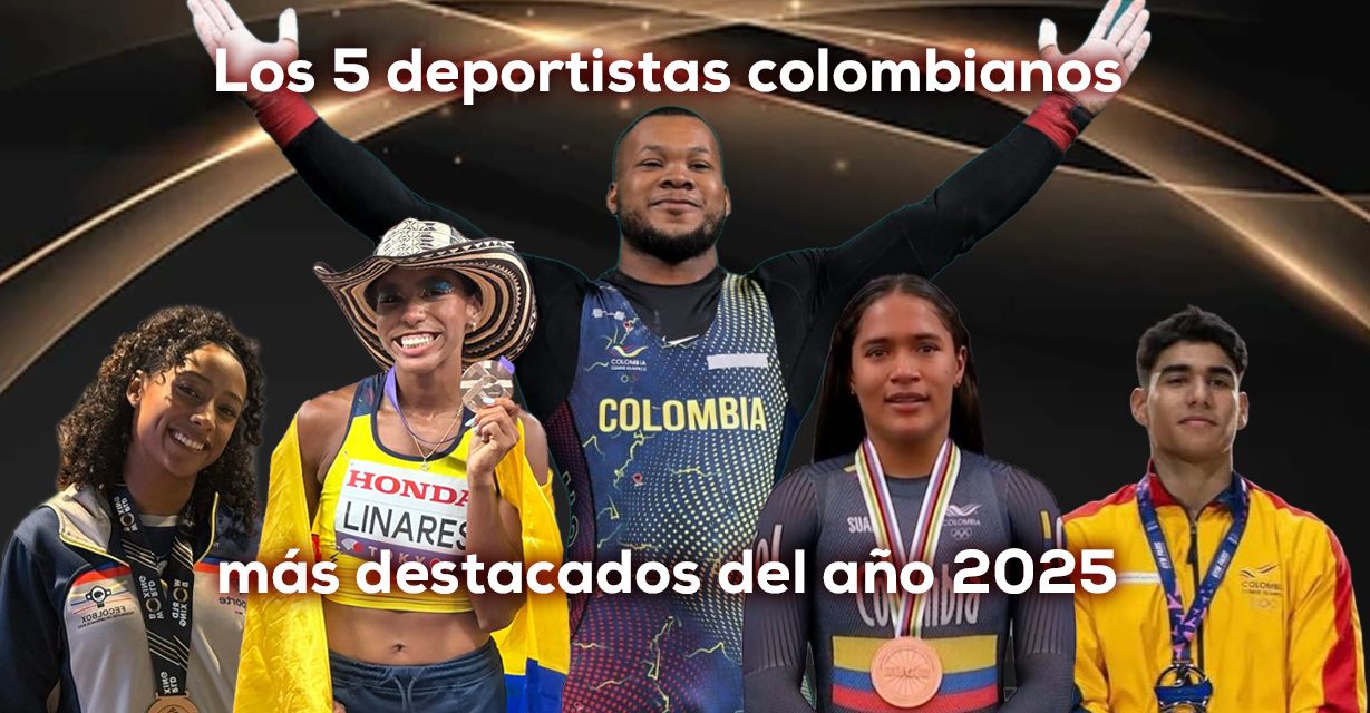 Premios Altius 2025, el evento del deporte nacional. | Noticias de Cali ...