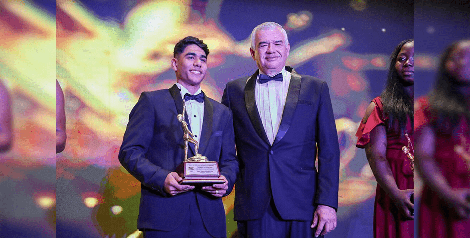 Premios Altius 2025 – La gala del Deporte Colombiano | Noticias de Cali ...