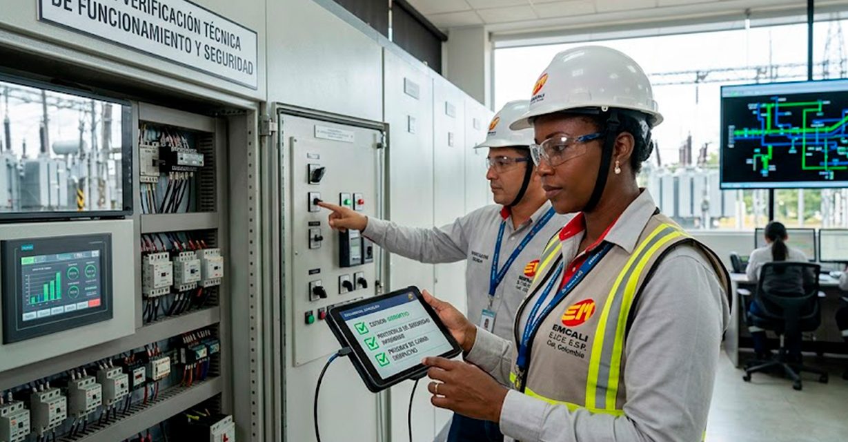 Blindaje técnico y operativo asegura el servicio | Noticias de Cali, el ...