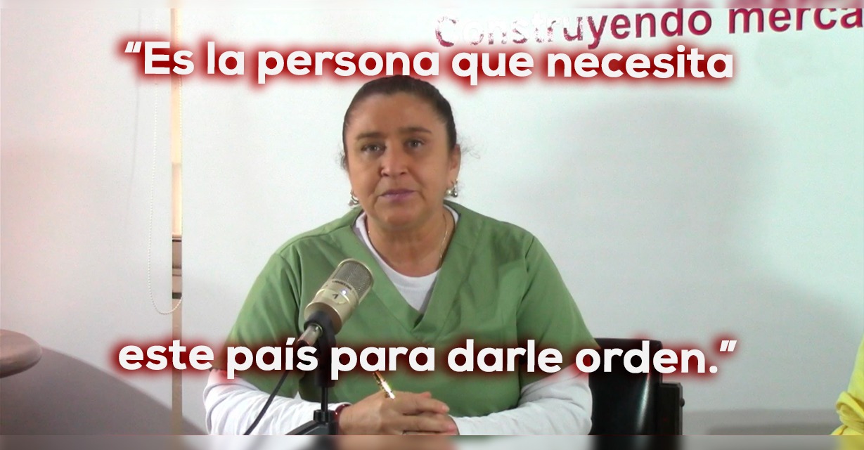 Liliana Solano conservadora, vota por el “tigre” | Noticias de Cali, el ...